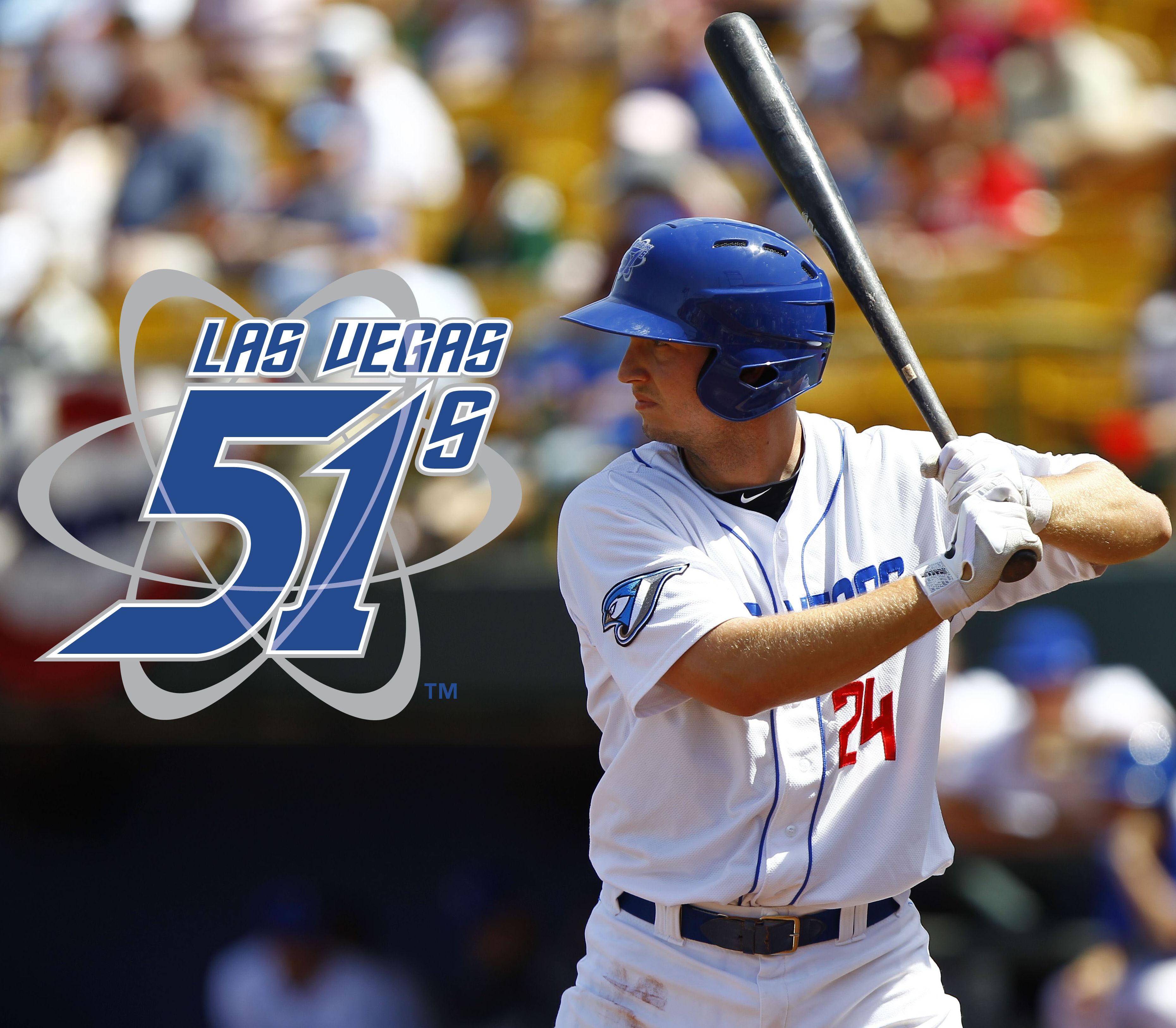 Win a Family Pack to see the Las Vegas 51s! - Las Vegas Weekly