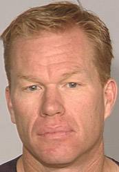 Ex-officer who sought sexual favors during traffic stops sentenced ...