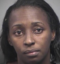 NLV woman accused of setting fire, threatening husband - Las Vegas Sun News