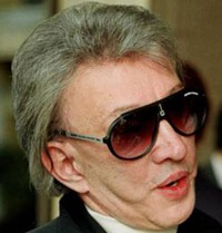 Bob Stupak - Las Vegas Sun News