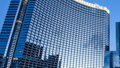 Aria Resort & Casino - Las Vegas Sun News