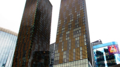 Veer Towers - Las Vegas Sun News