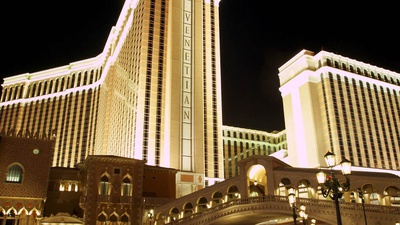 Palazzo Related Stories - Las Vegas Sun News