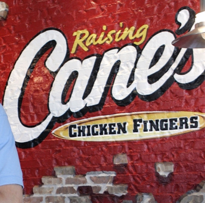 Raising Cane’s opening first east valley restaurant - Las Vegas Sun News