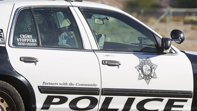 Car Accidents Las Vegas - Las Vegas Sun News