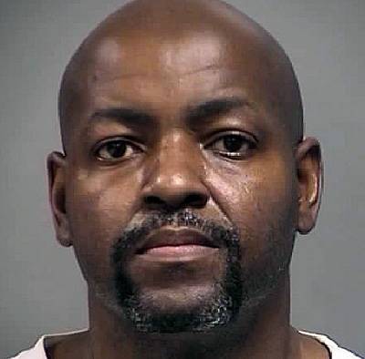 Former bailiff of ousted judge dies at Indian Springs prison - Las ...