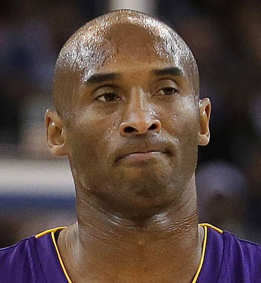 Bryant soars to the rafters twice more for Lakers - Las Vegas Sun News