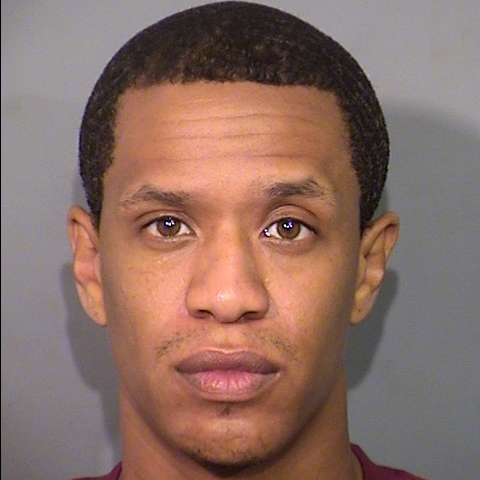 Lawyer to seek $50K bail in double killing near Strip - Las Vegas Sun News