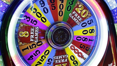 Boyd Gaming - Las Vegas Sun News