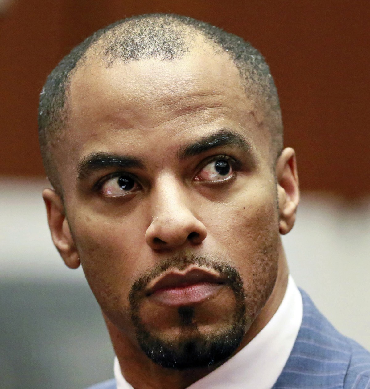 Ex-NFL star Sharper sentenced to 20 years in drugging rapes - Las Vegas ...