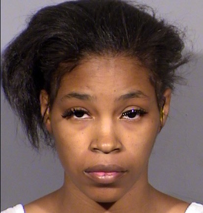 Police accuse mom of falsely reporting baby’s abduction - Las Vegas Sun ...