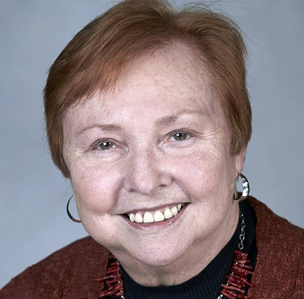 UNLV med school Dean Barbara Atkinson taking new role Sept. 1 - Las ...