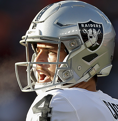 Raiders Report: December 2, 2021 - Las Vegas Weekly