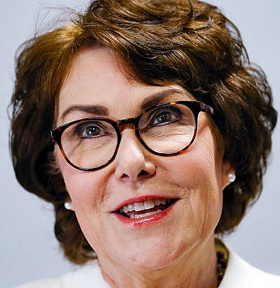 Rosen: Lower costs and tax cuts are how we can support Nevada’s middle ...