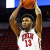 UNLV Basketball