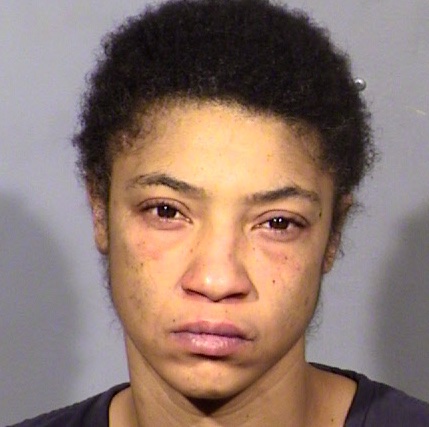 Las Vegas woman arrested in shooting death of boyfriend - Las Vegas Sun ...