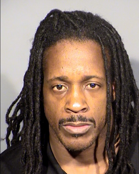 Suspect arrested in alleged attack Thursday on CCSD school bus driver ...