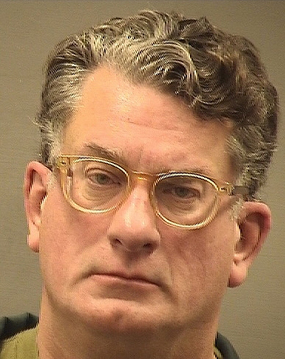 Ex-ABC journalist charged in child sexual exploitation case - Las Vegas ...