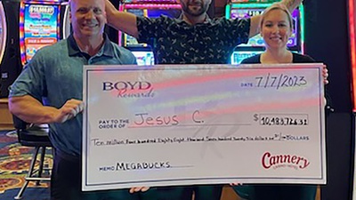 Boyd Gaming - Las Vegas Sun News