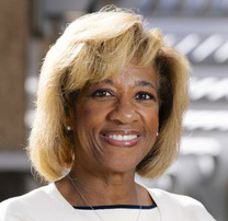 Communities in Schools’ Tami Hance-Lehr explains how her organization ...