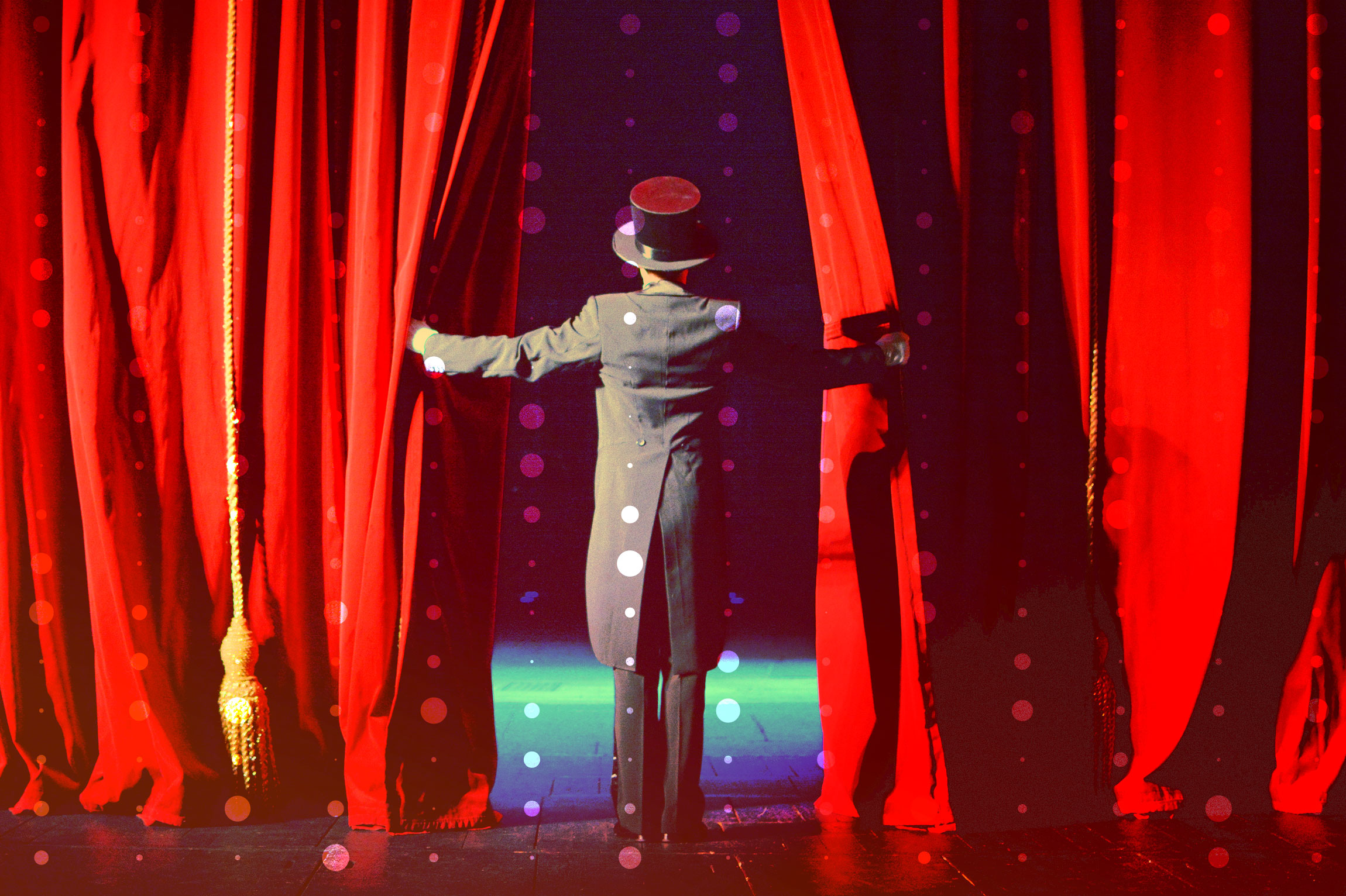 Events Calendar - SCREAM QUEENS: OPERA IN THE SCARY MOVIES - Las Vegas ...