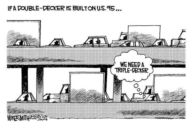 Mike Smith Cartoon: Mike Smith Cartoon Archive - Las Vegas Sun News