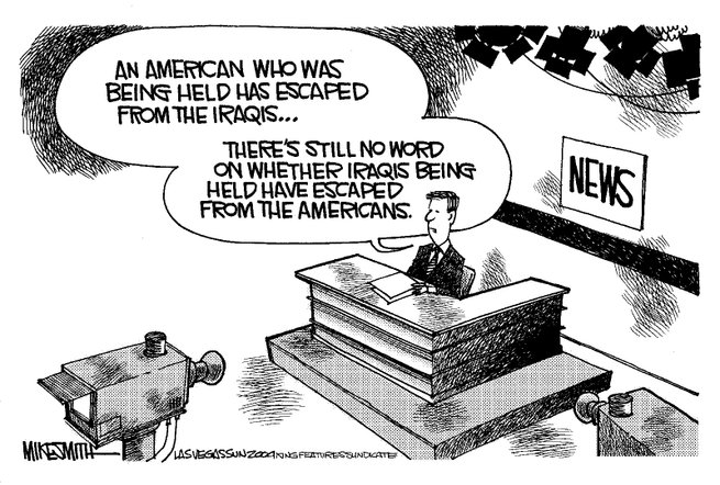 Mike Smith Cartoon: Mike Smith Cartoon Archive - Las Vegas Sun News