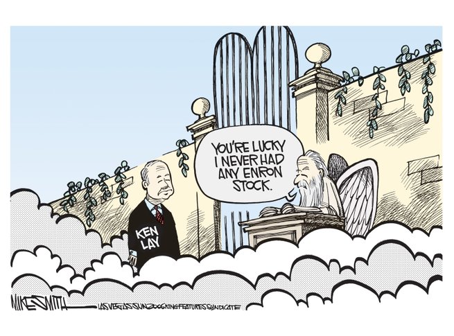 Mike Smith Cartoon: Mike Smith Cartoon Archive - Las Vegas Sun News