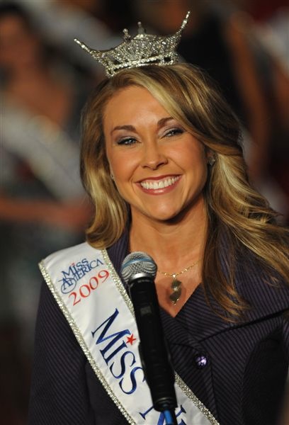 2010 Miss America Contestants @Planet Hollywood - Las Vegas Sun News
