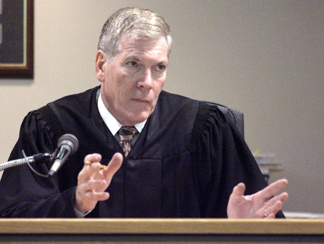 Boggs judge had own campaign cash issue - Las Vegas Sun News