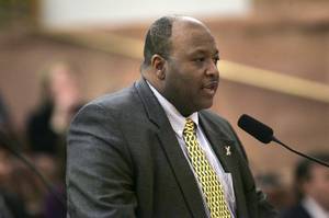 Lacy Thomas’ rising star came crashing down with firing - Las Vegas Sun ...