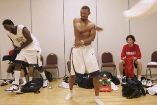 Pilots have perfect inspiration - Las Vegas Sun News