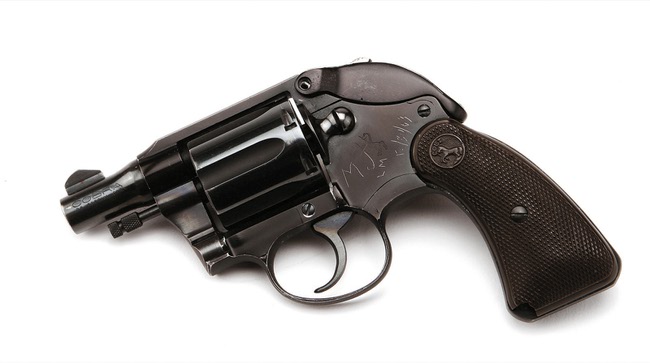 From Jack Ruby to Las Vegas: A gun's trajectory - Las Vegas Sun News