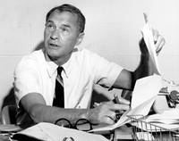 Conscience of the community - Las Vegas Sun News