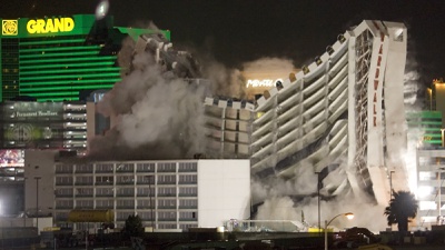 Tropicana Related Stories - Las Vegas Sun News