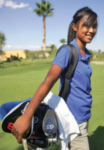 Corpus-Massucci misses state title by 1 stroke - Las Vegas Sun News