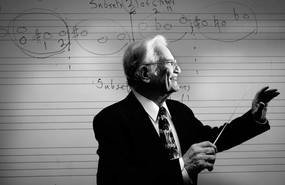 Doug Peterson: "My church is probably on the concert stage" - Las Vegas ...