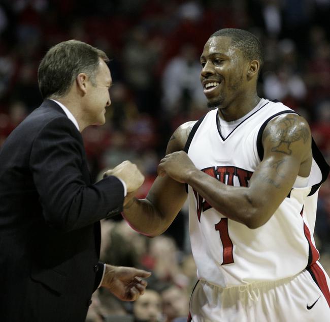 Wink Adams, thanks to memorable Sweet 16 run, picked for UNLV hall of ...