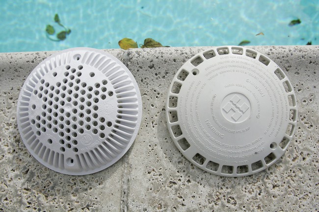 New law will keep swimmers high, dry - Las Vegas Sun News