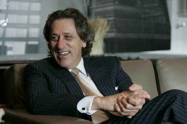 Bob Maricich - Las Vegas Sun Newspaper