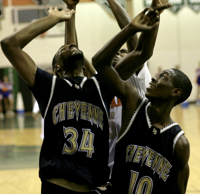 Bishop Gorman freshman gets UNLV scholarship offer - Las Vegas Sun News