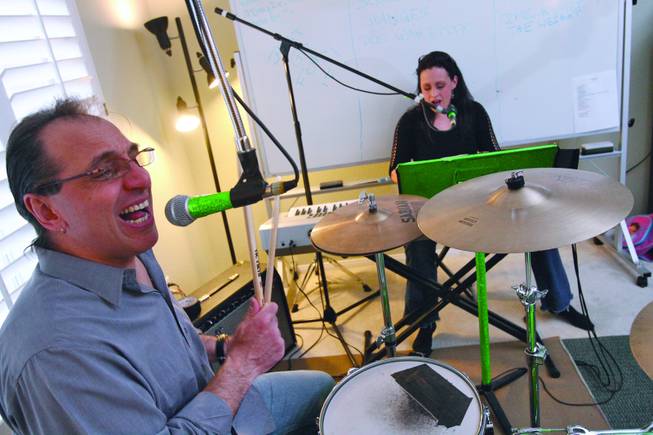 The Fulco Family - Joey Fulco, 48, and his wife, Vanessa Fulco, 33 ...