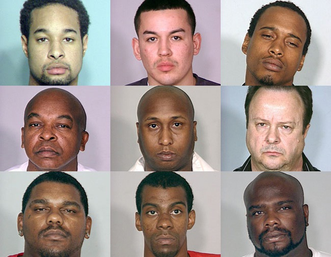 Pimps, Metro's coming for you - Las Vegas Sun News