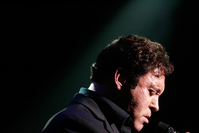 Las Vegas headliner Danny Gans dies - Las Vegas Sun News