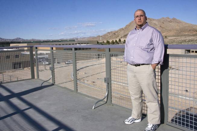 Sunrise Mountain finds first football coach - Las Vegas Sun News