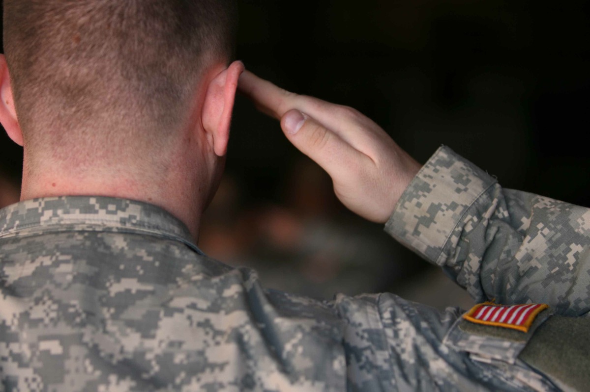 Fellow soldiers mourn ex-UNR lineman killed in wreck - Las Vegas Sun News