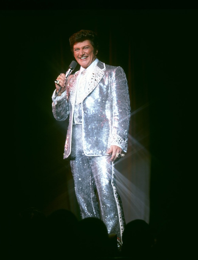 Liberace Museum closing; final day of operation on longtime East ...