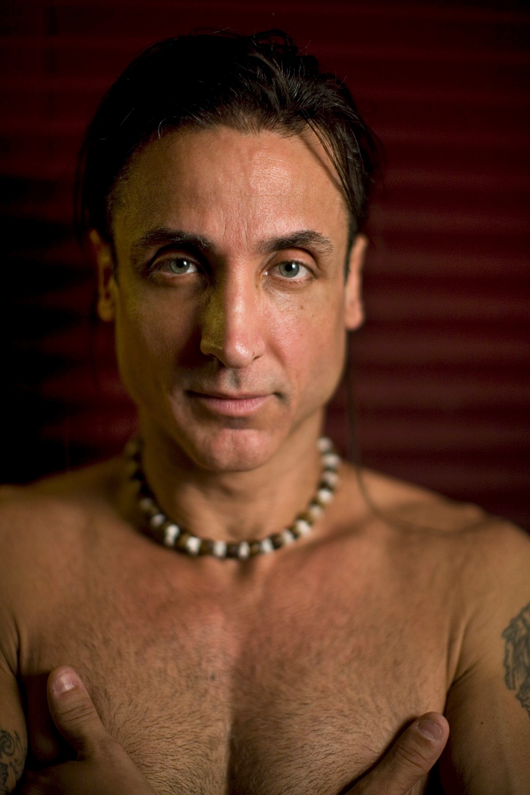 Daniel de los Reyes - Las Vegas Sun News