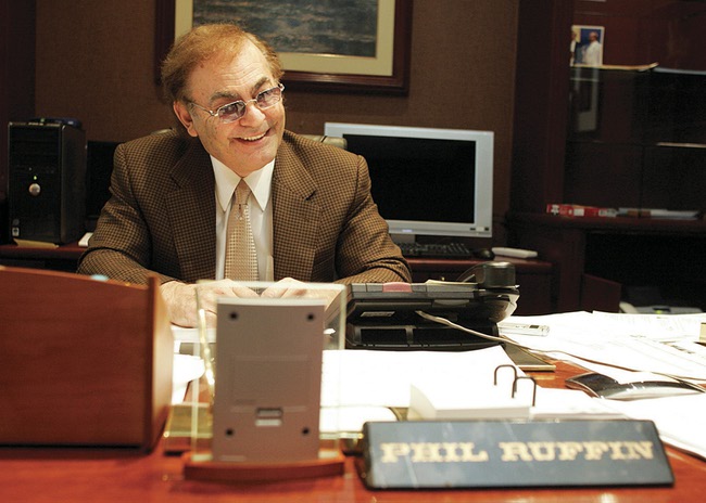 An empire built on assets, not debt - Las Vegas Sun News