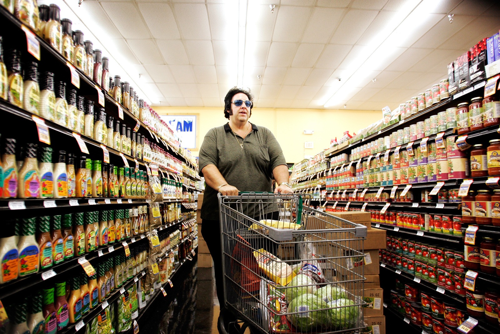 Big Elvis - Las Vegas Sun News